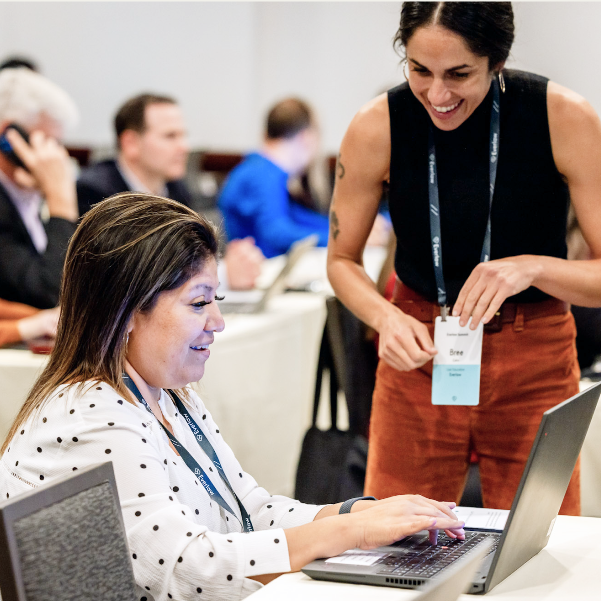 How to Create a Privilege Log