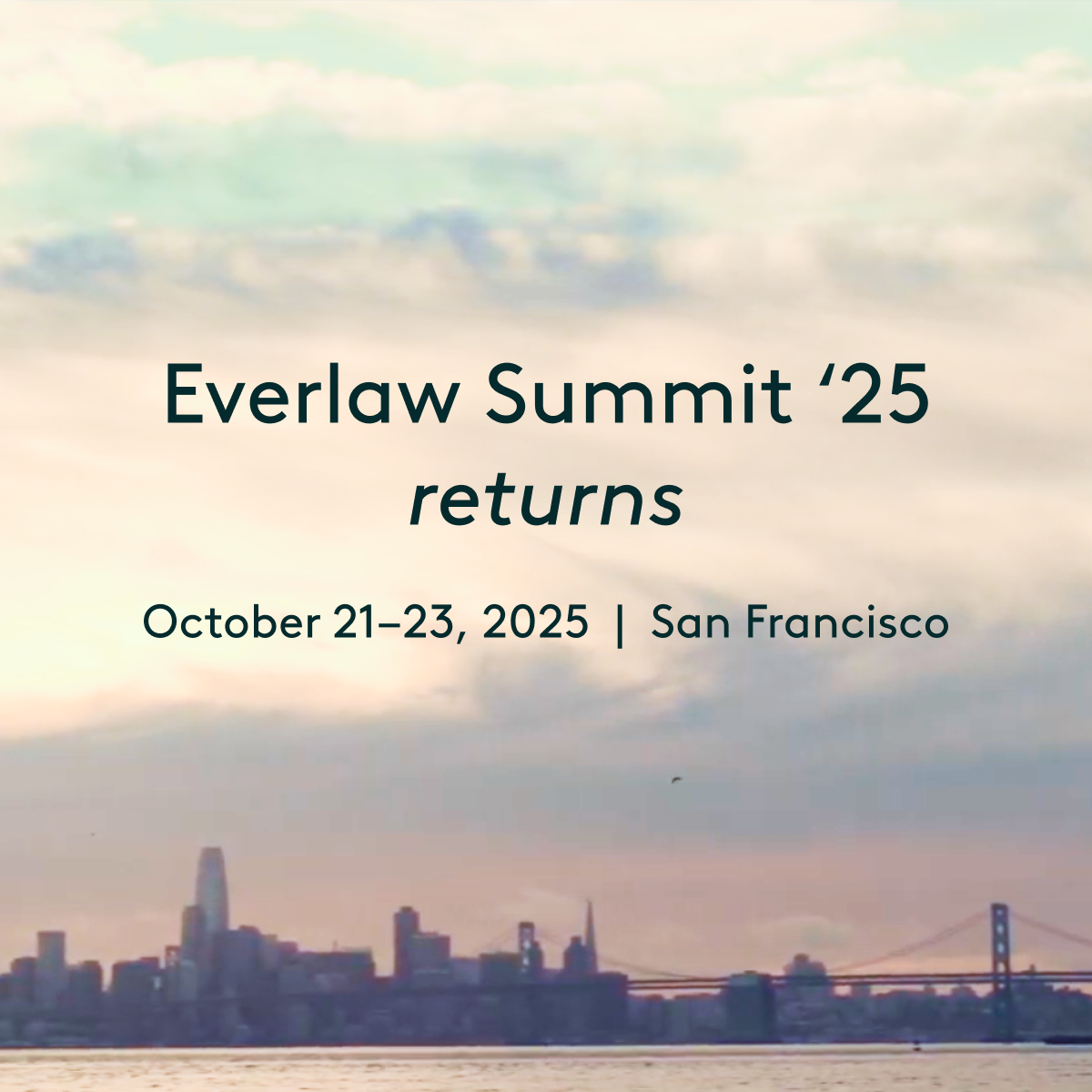 Everlaw Summit '25