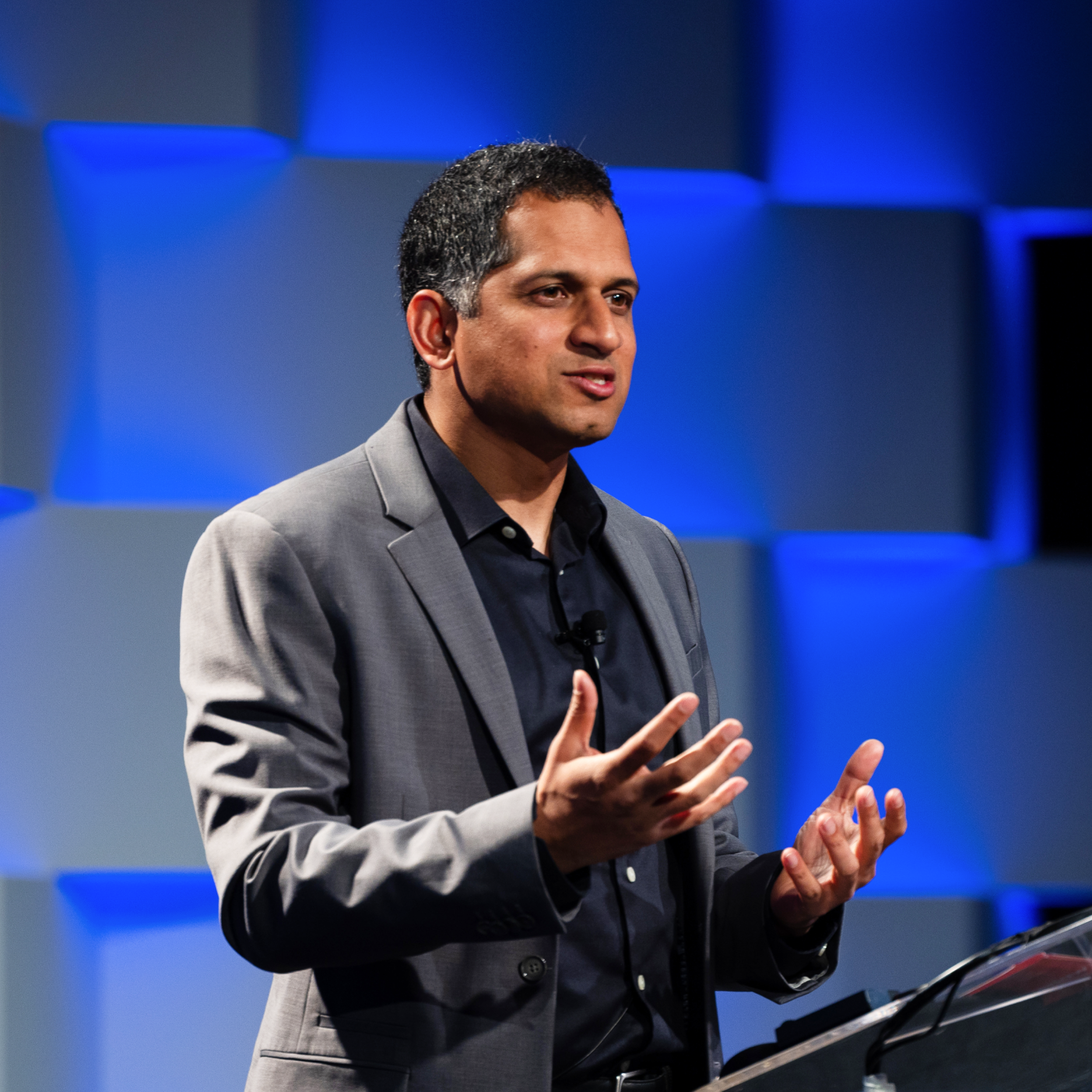 Getting Practical With GenAI: AJ Shankar's Keynote from Everlaw Summit '24