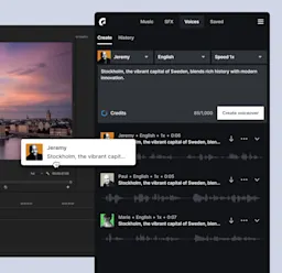 Adobe Plugin | Premiere Pro, Audition & more | Epidemic Sound