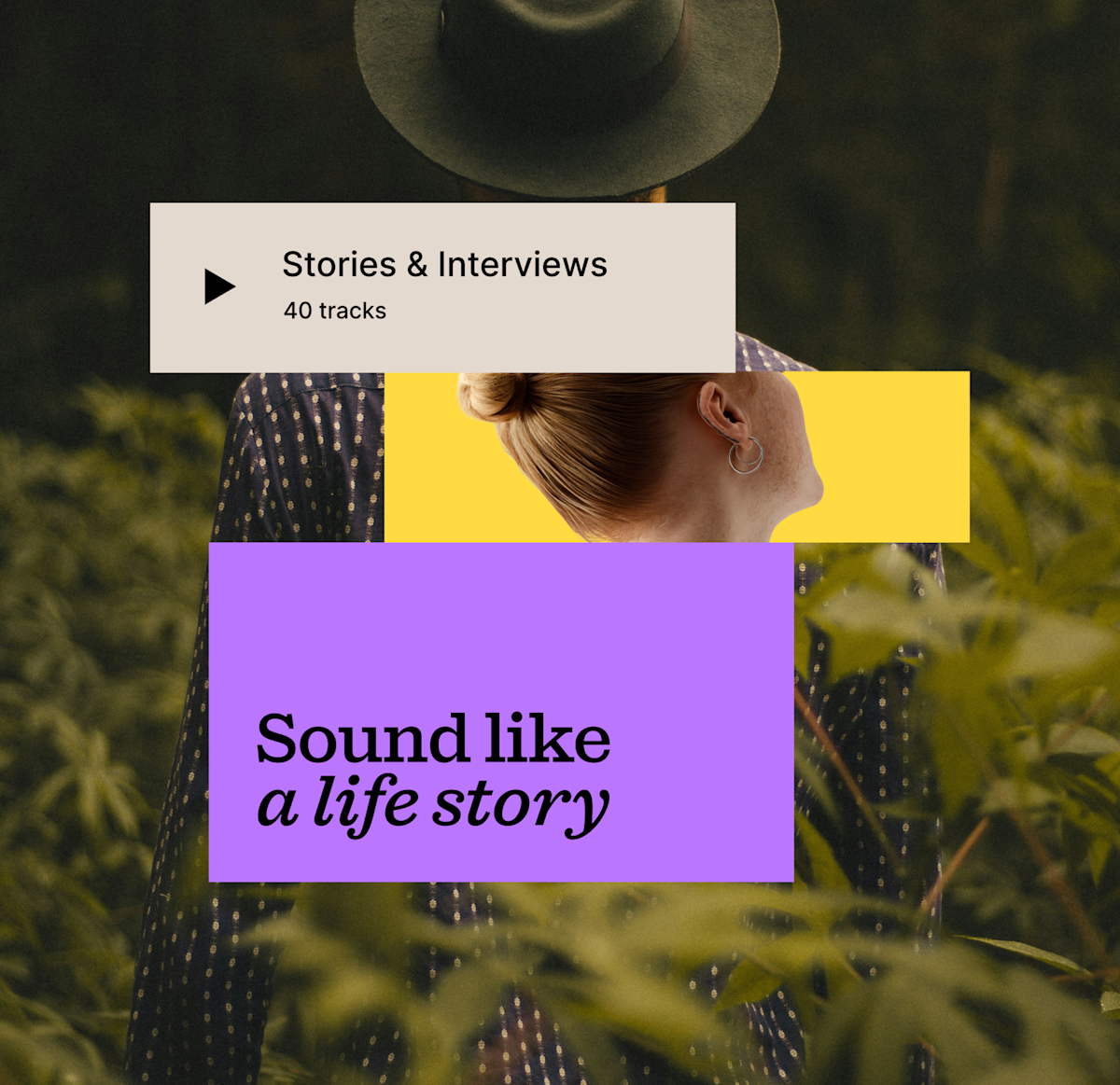 Epidemic Sound for Podcasts | Epidemic Sound