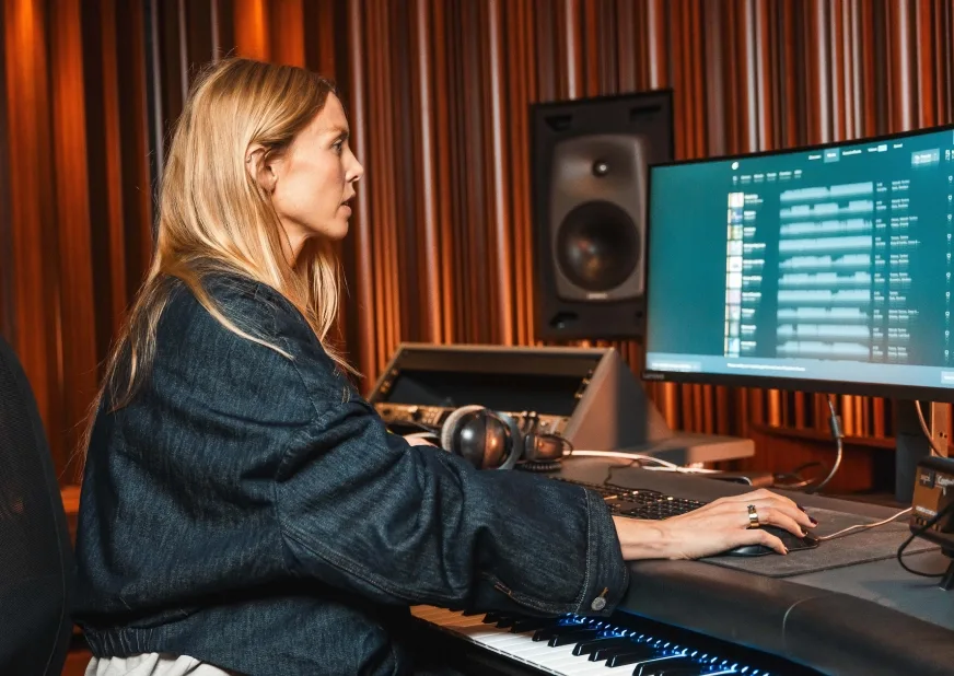 Labs: New AI features | Epidemic Sound