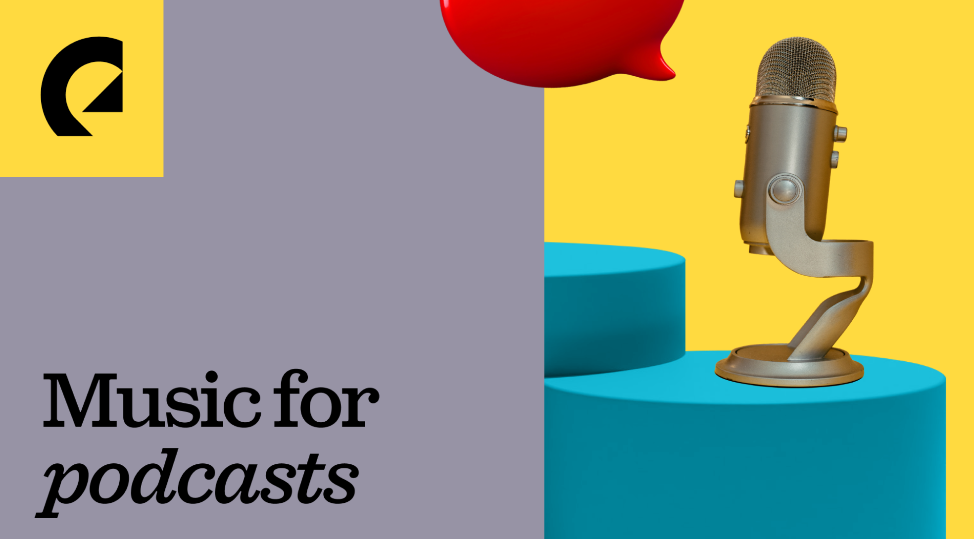 Music for Podcasts | Epidemic Sound