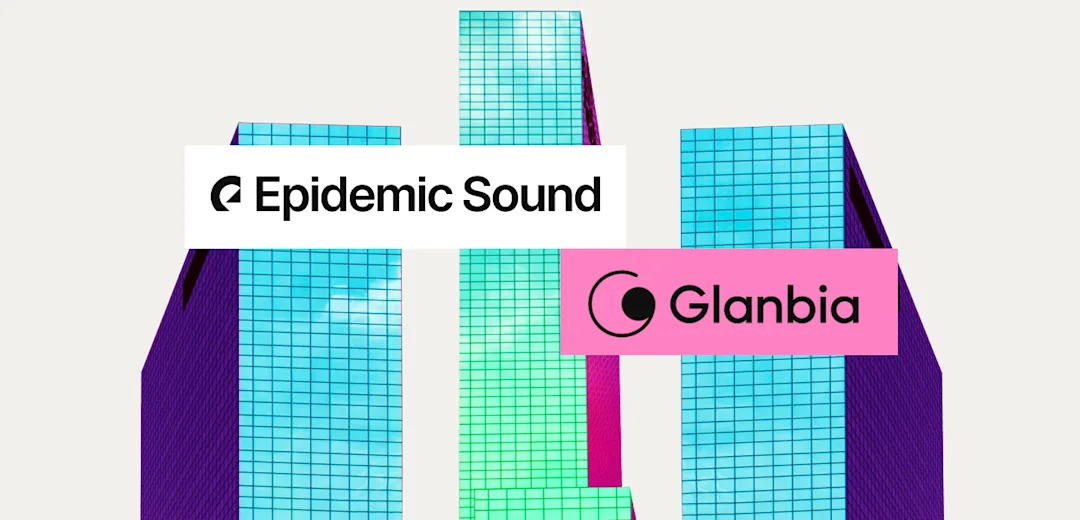 História de sucesso da Glanbia com a Epidemic Sound | Epidemic Sound
