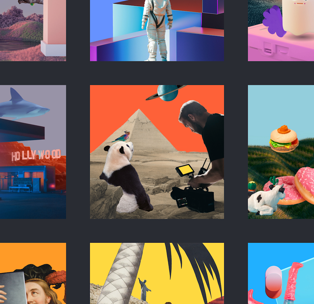 Royalty-Free Music for Commercial Use | Epidemic Sound