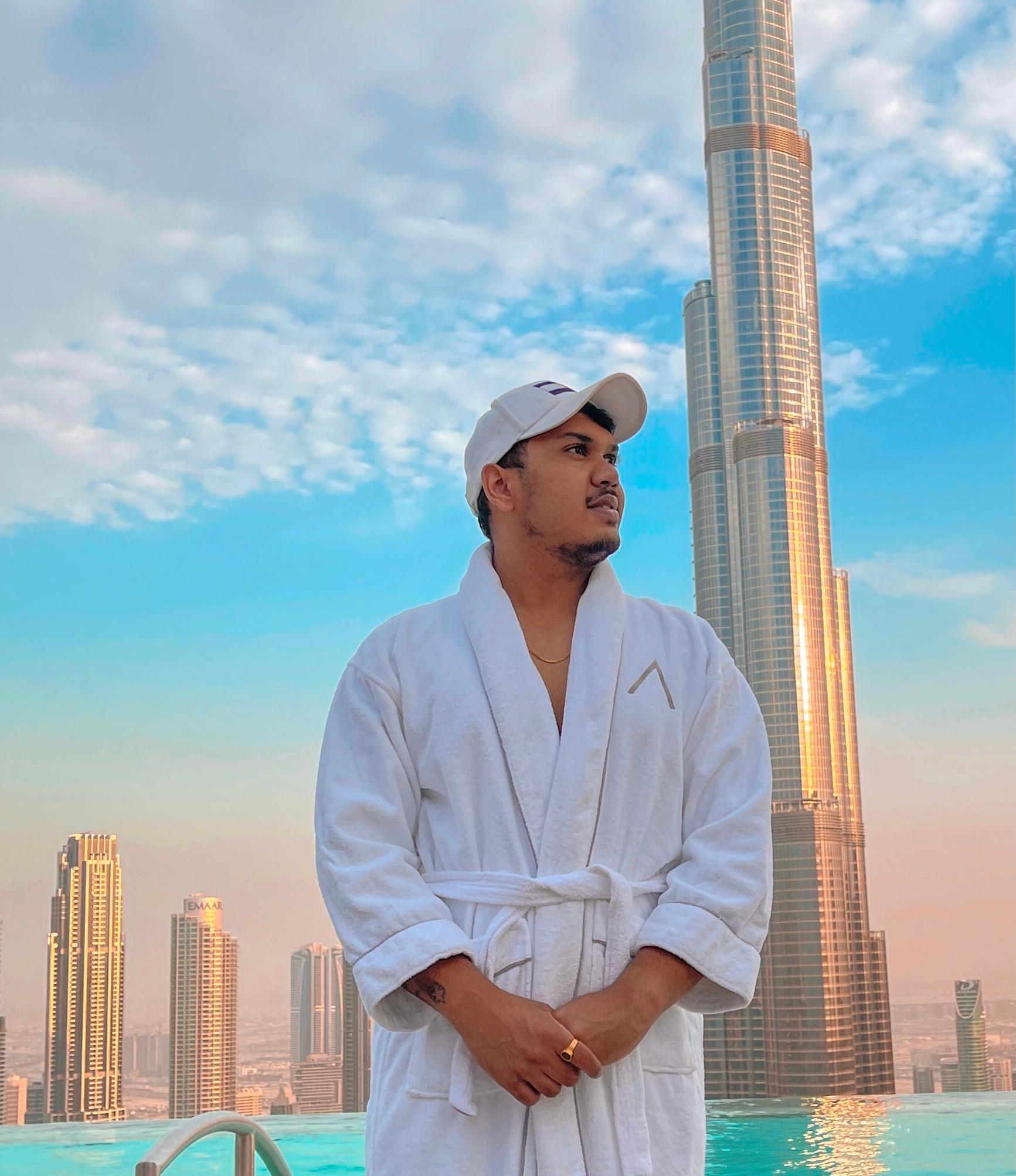 Ishan Goyal | Epidemic Sound