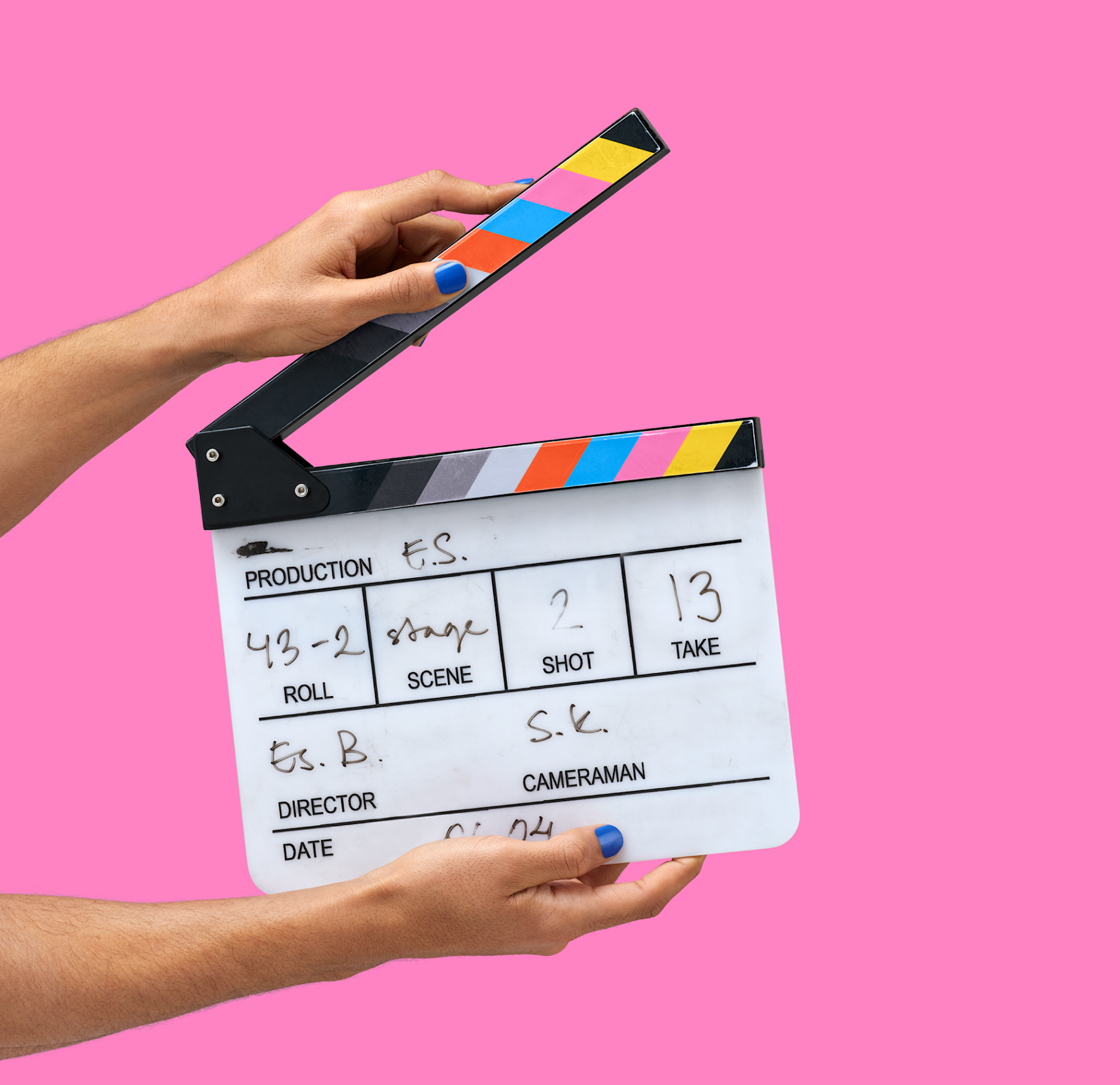 Royalty-Free Music for TV Shows | Epidemic Sound