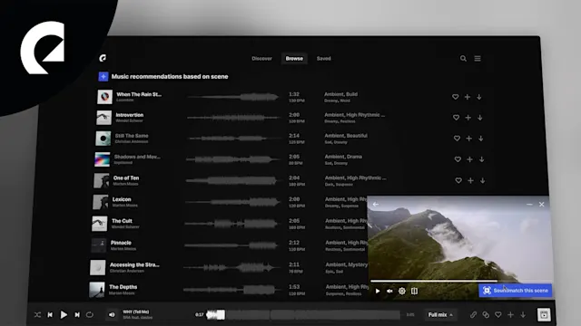 Tendências musicais de 2024: 6 tendências imperdíveis | Epidemic Sound