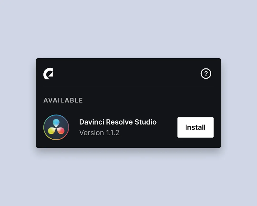 Soundtracking plugin for DaVinci Resolve Studio | Epidemic Sound