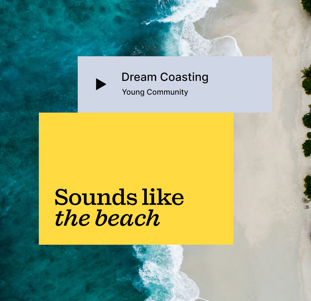 Royalty-Free Music for Commercial Use | Epidemic Sound