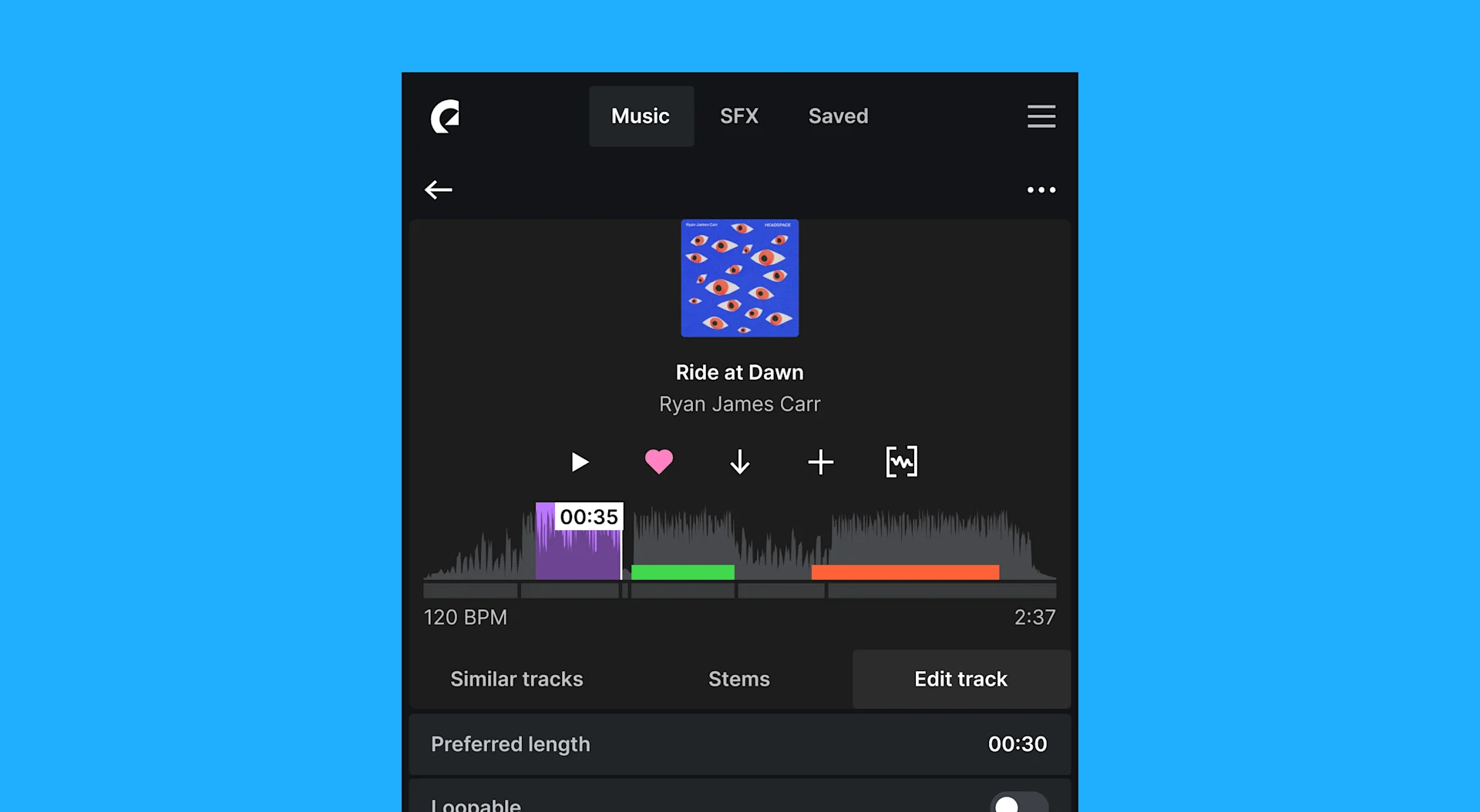 Adobe Plugin | Epidemic Sound