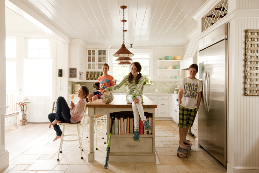 Portfolio | Court Designs Inc.