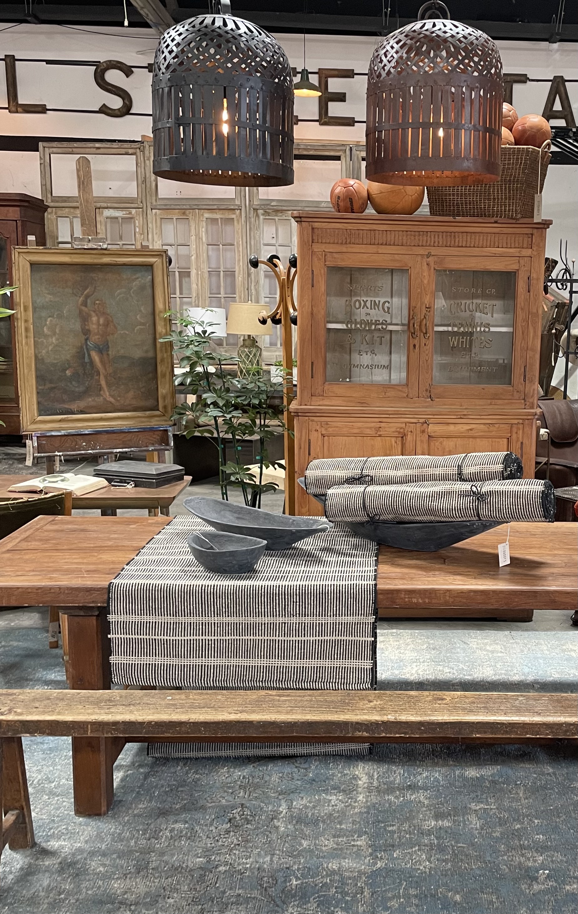 Portfolio | Court Designs Inc.