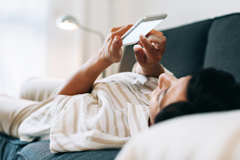 Ada: Your personal health companion