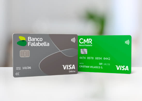 Qué es el CVV en una Tarjeta - Importancia | Banco Falabella