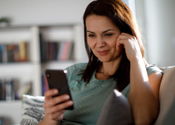 Token Móvil: Qué es, para qué sirve y más - Banco Falabella