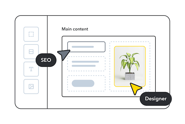 SEO compliance is easy with Contentful | Contentful