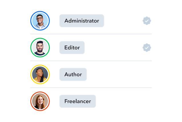 Contentful Studio | Contentful