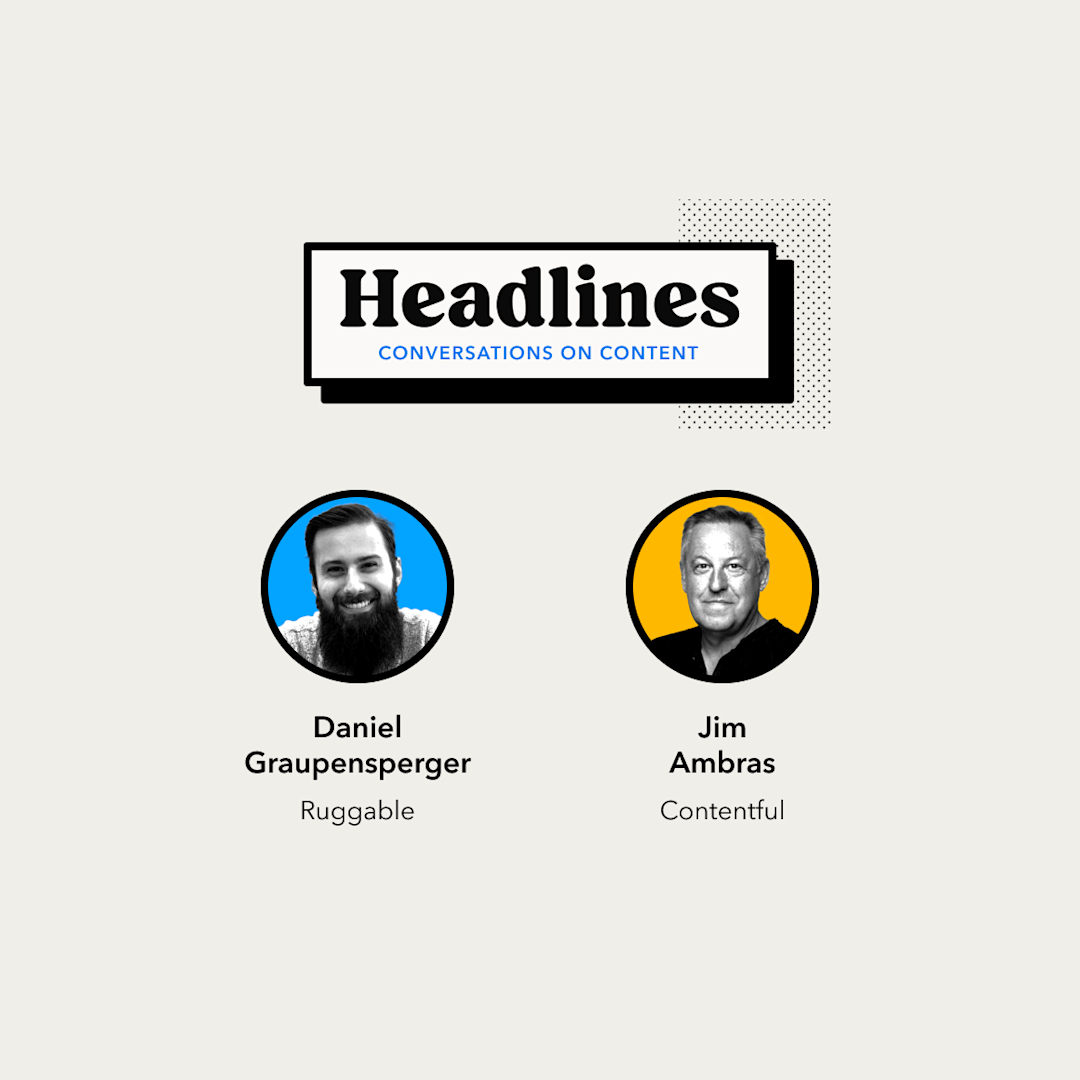 Composable Content Strategies for Retail | Contentful