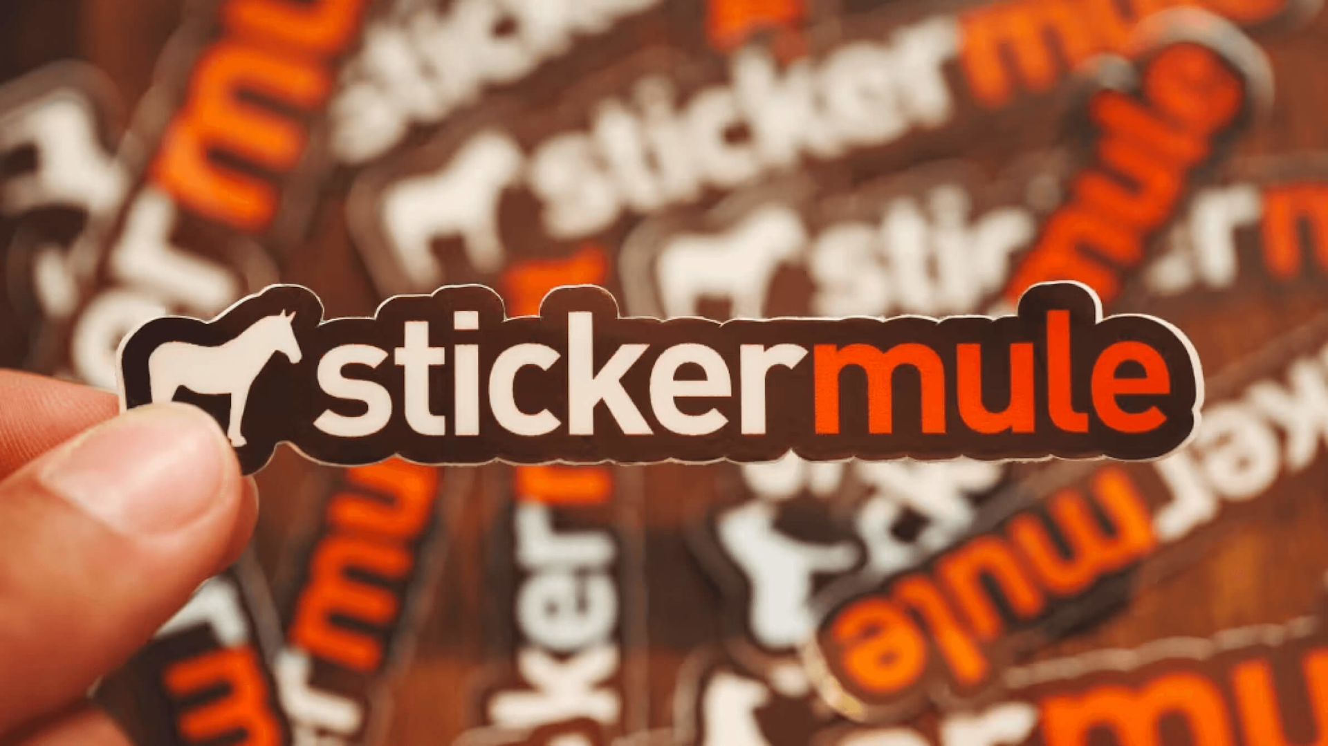 Sticker Mule | Contentful