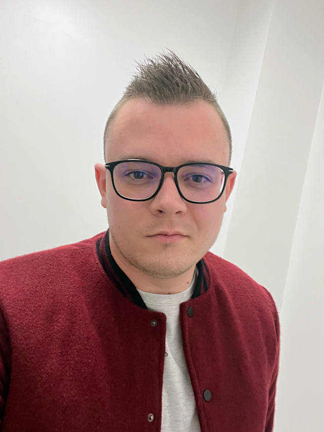 Headlines - Revolutionize your digital landscape | Contentful