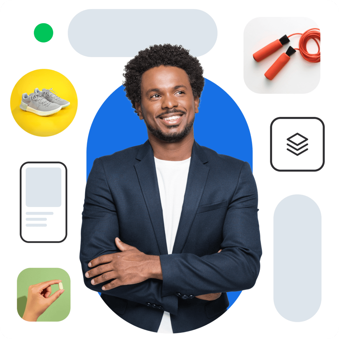 Multi-brand management platform | Contentful