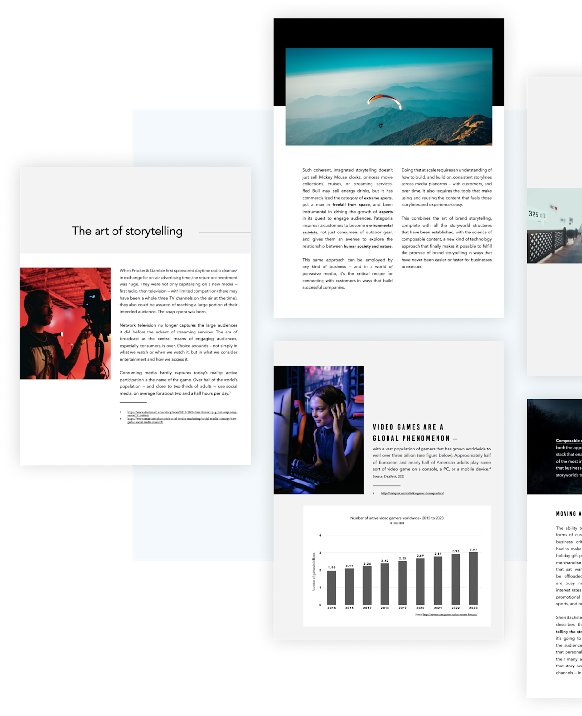 The Art and Science of Content | Contentful