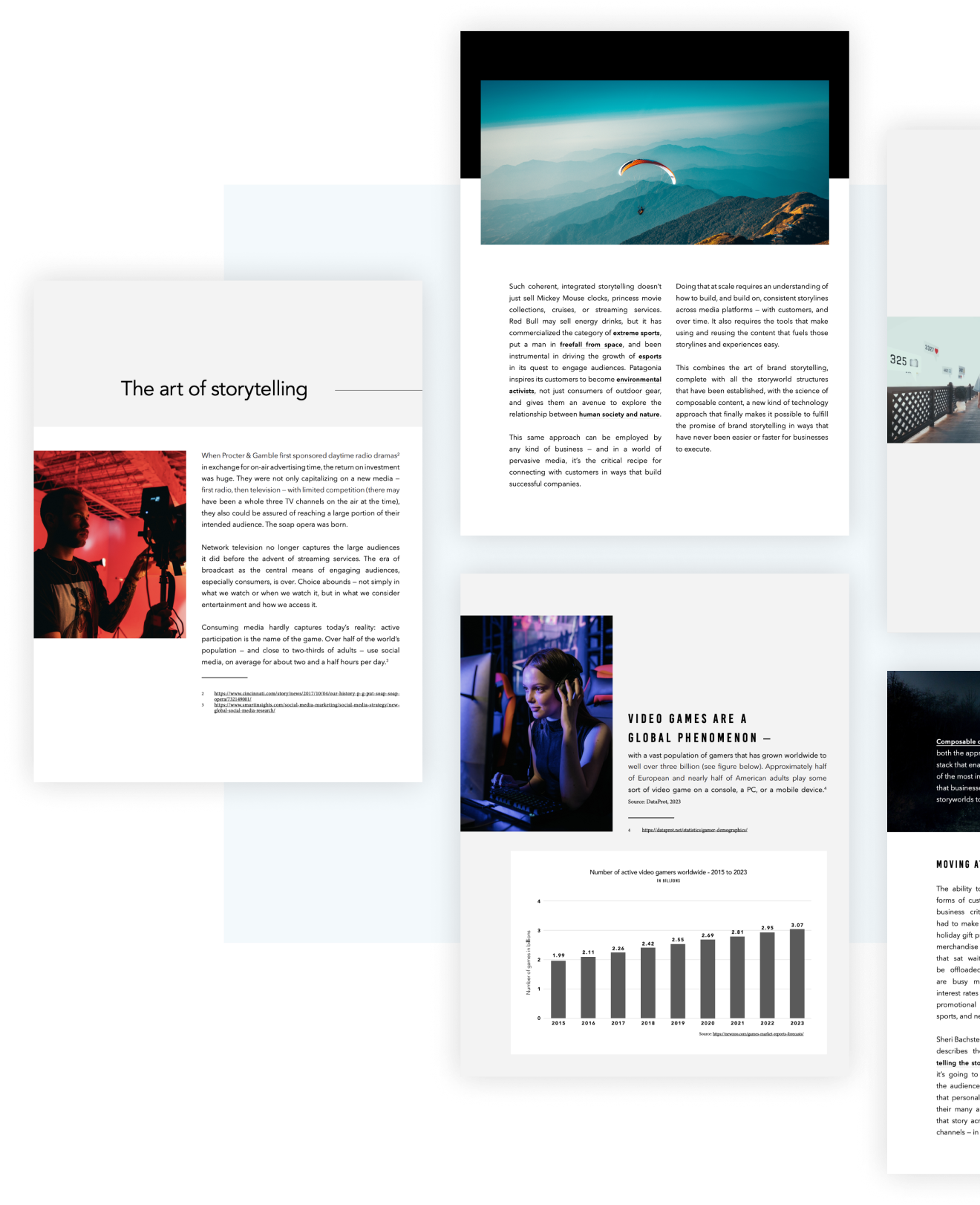 The Art and Science of Content | Contentful