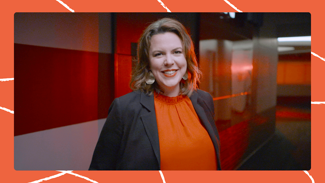 KFC | The New Storytellers | Contentful