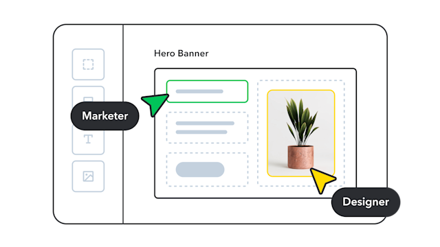 Contentful Studio | Contentful