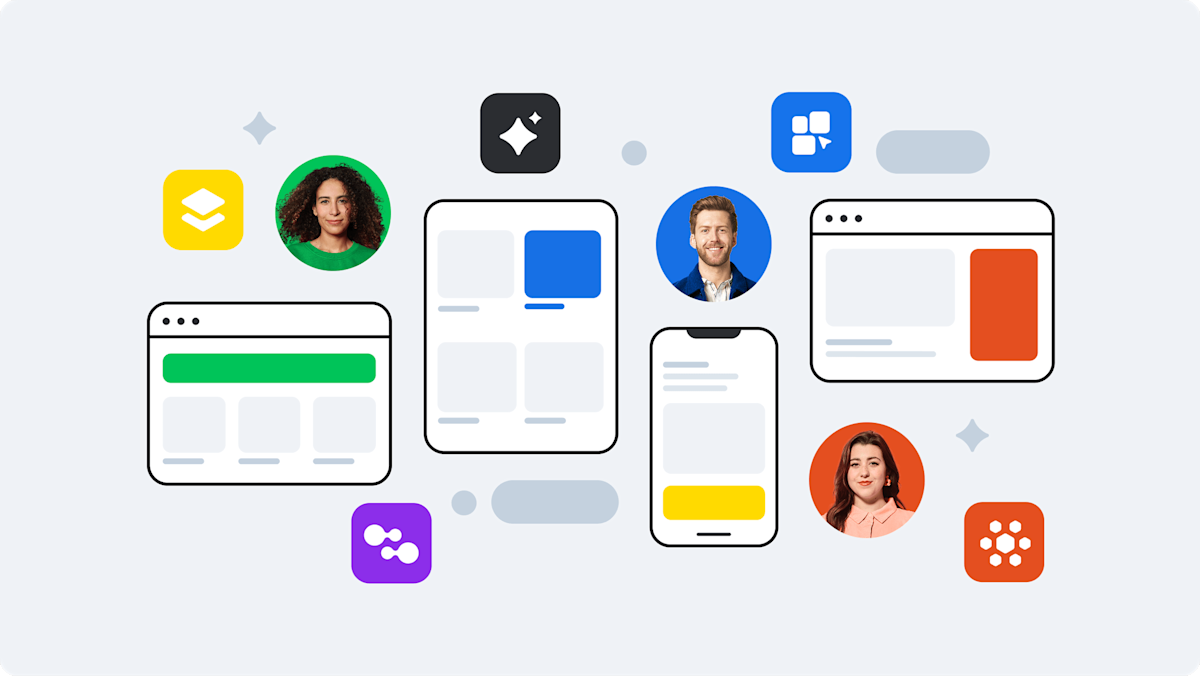 Why Contentful? | Contentful
