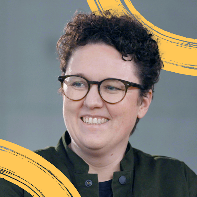 On | The New Storytellers | Contentful