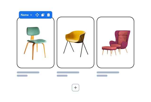 Contentful Studio | Contentful