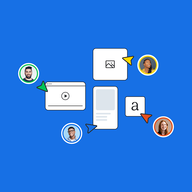 What's New at Contentful | Contentful