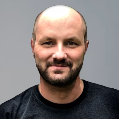 Leadership team | Contentful