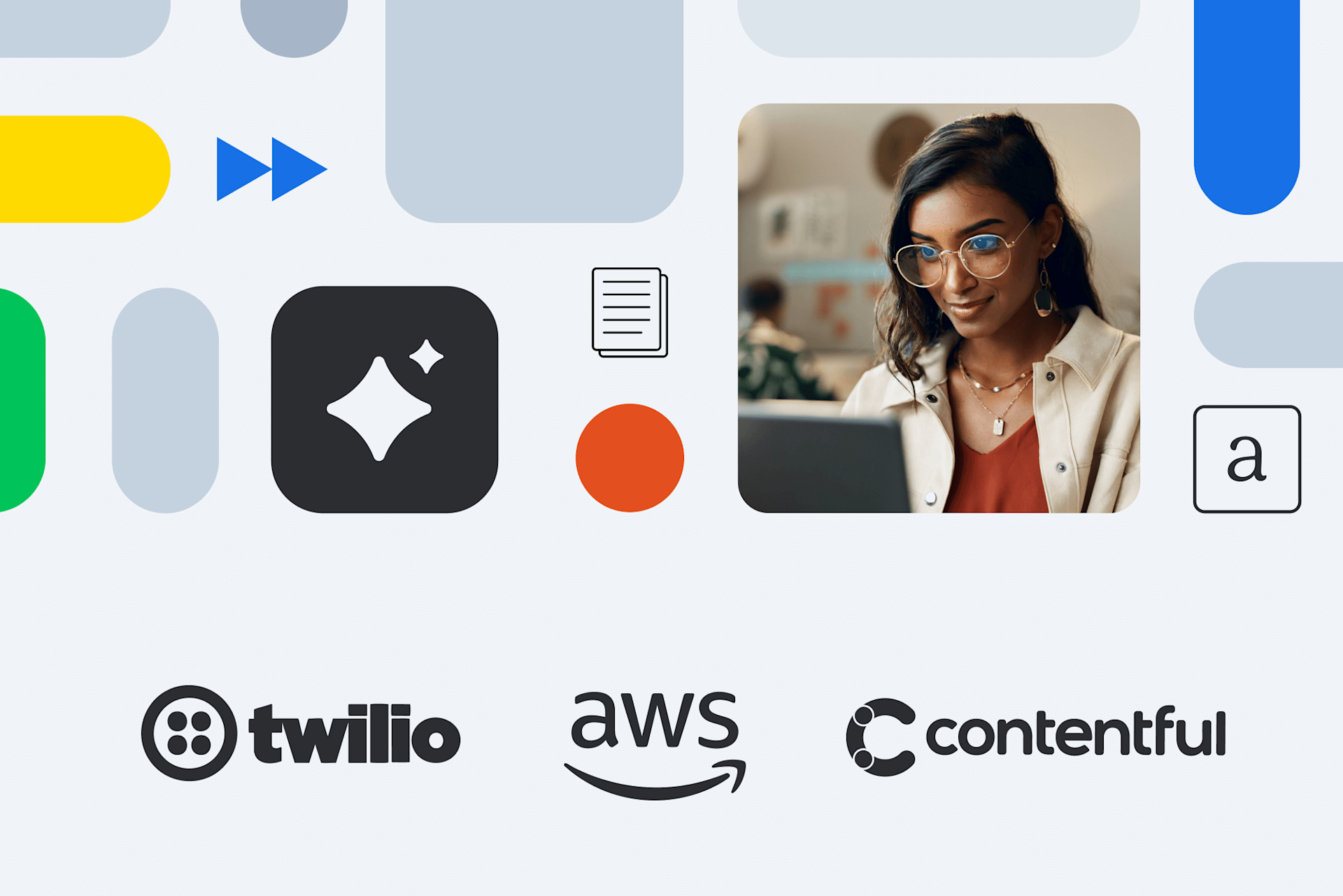 Contentful and AI | Contentful