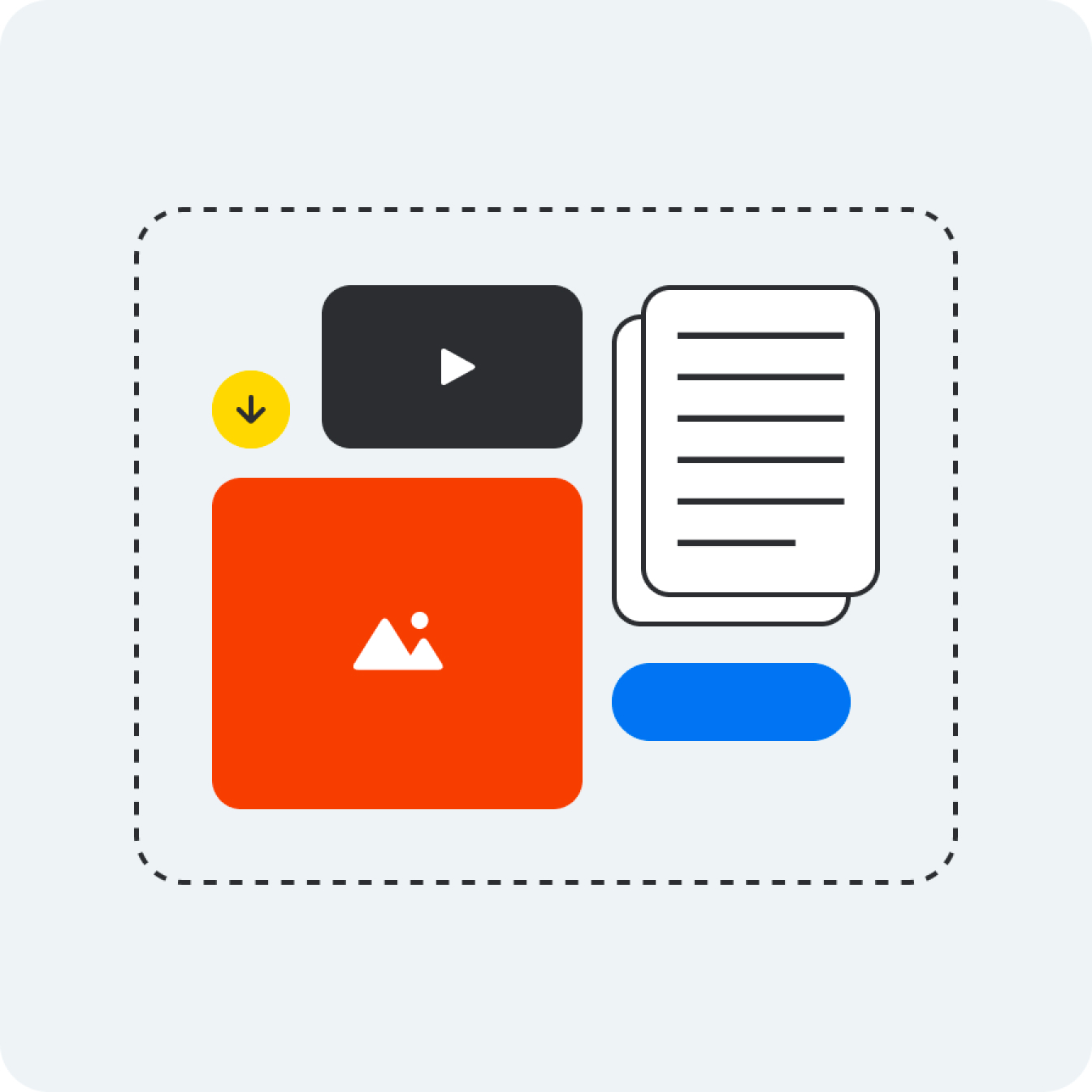 Composable content platform | Contentful