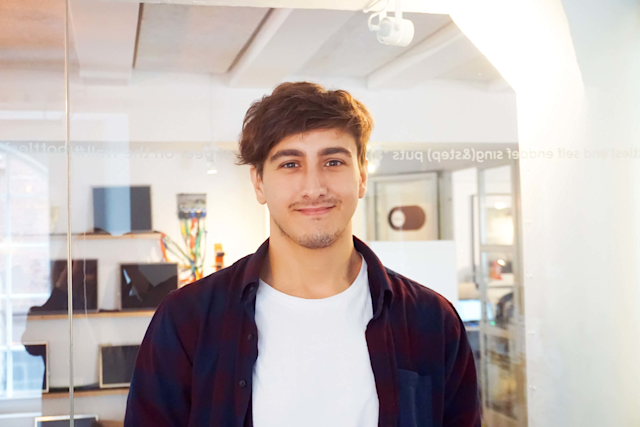 Developer Heroes | Contentful