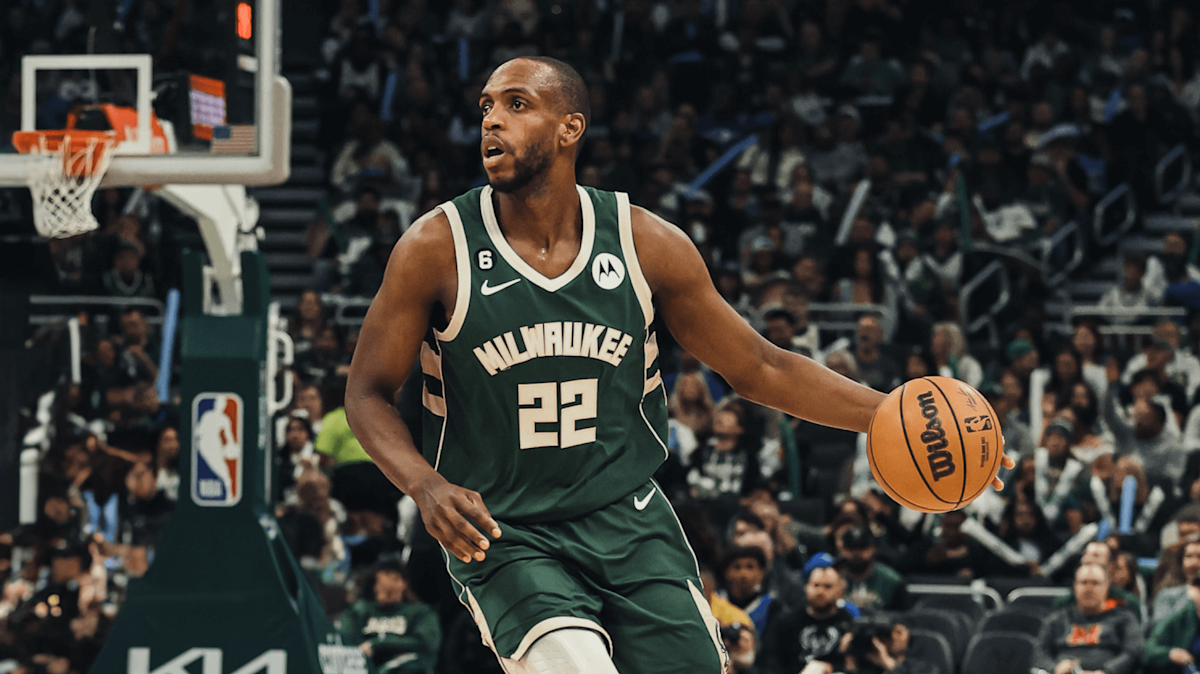 Milwaukee Bucks | Contentful