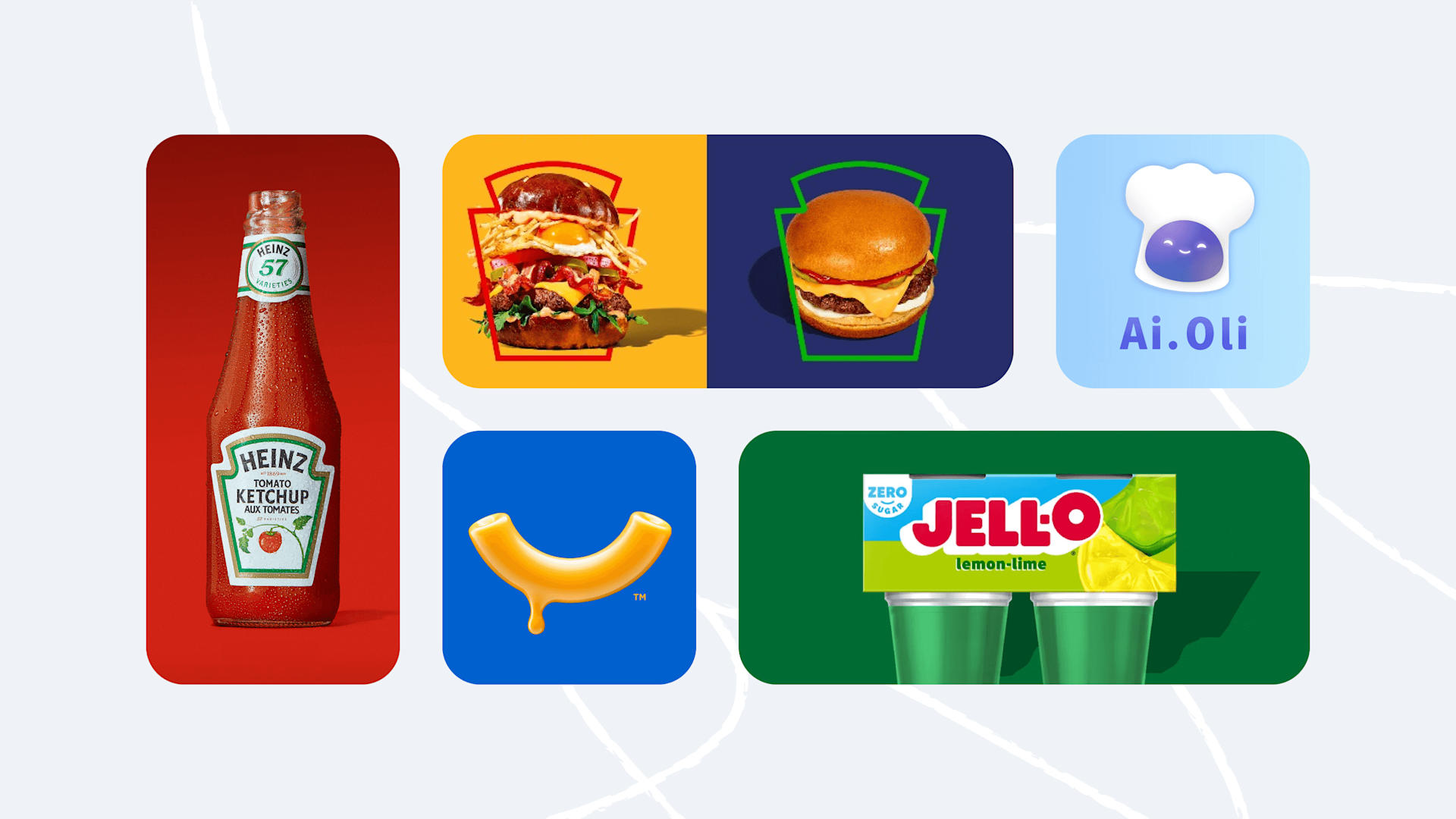 Kraft-Heinz | The New Storytellers | Contentful