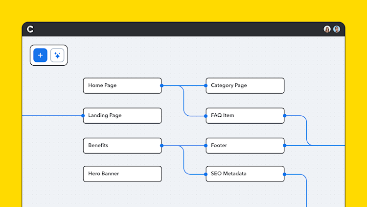 Contentful Studio | Contentful