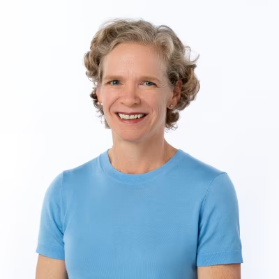 Leadership team | Contentful