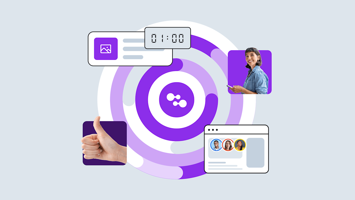 Automate and scale with AI Actions | Contentful