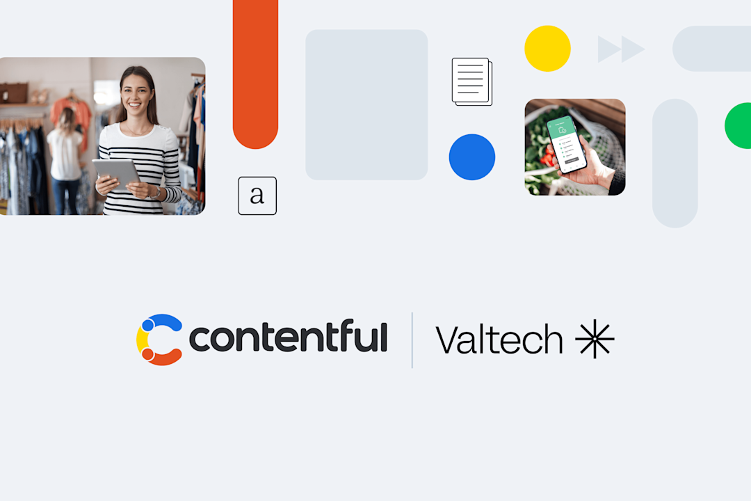 Composable Content Strategies for Retail | Contentful