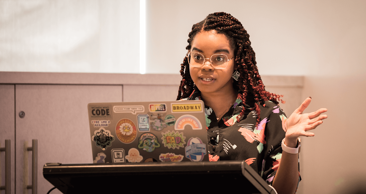 Developer Heroes | Contentful