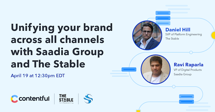 Accenture & Contentful | Contentful