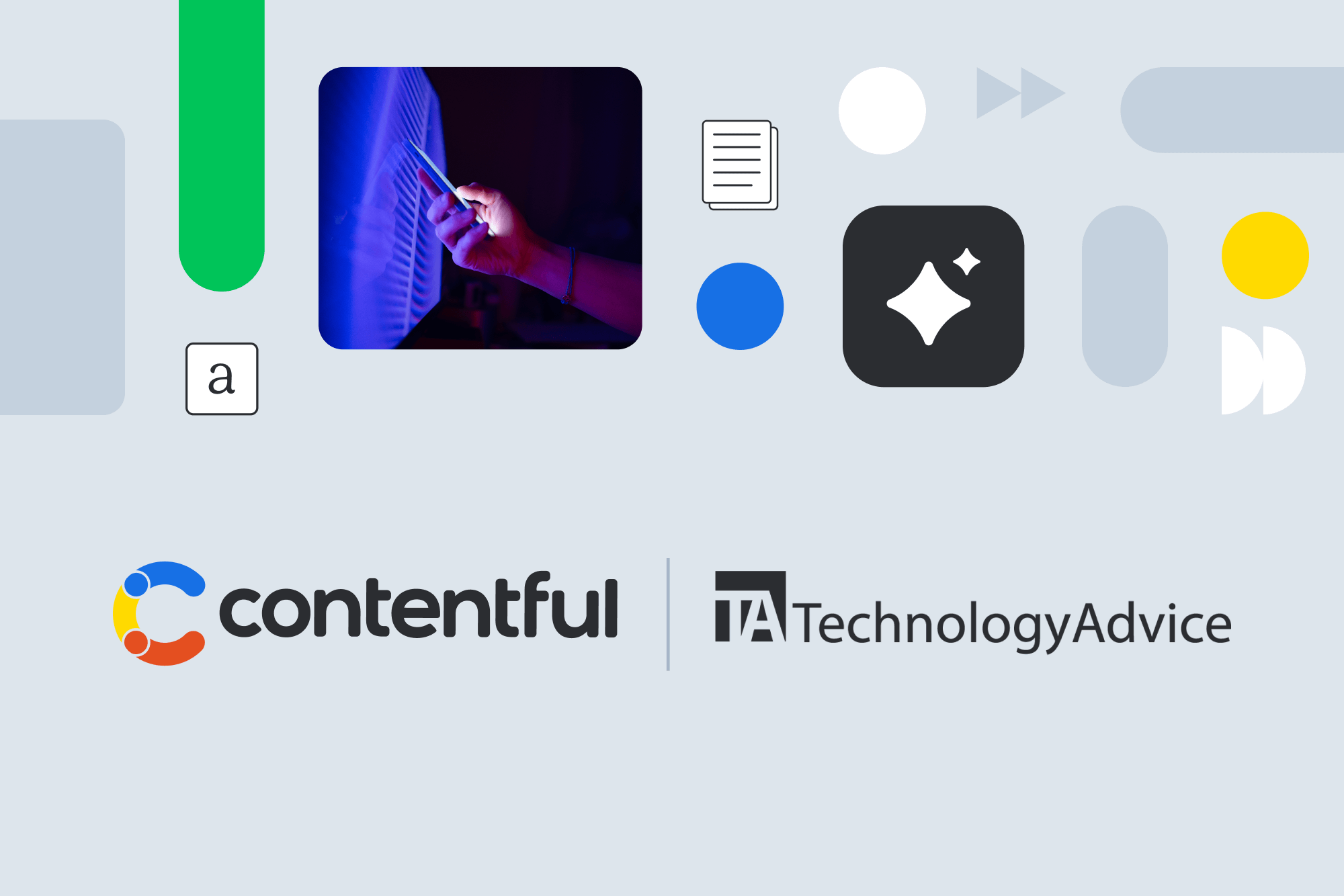 Generative AI Professional Usage and Perception Survey | Contentful