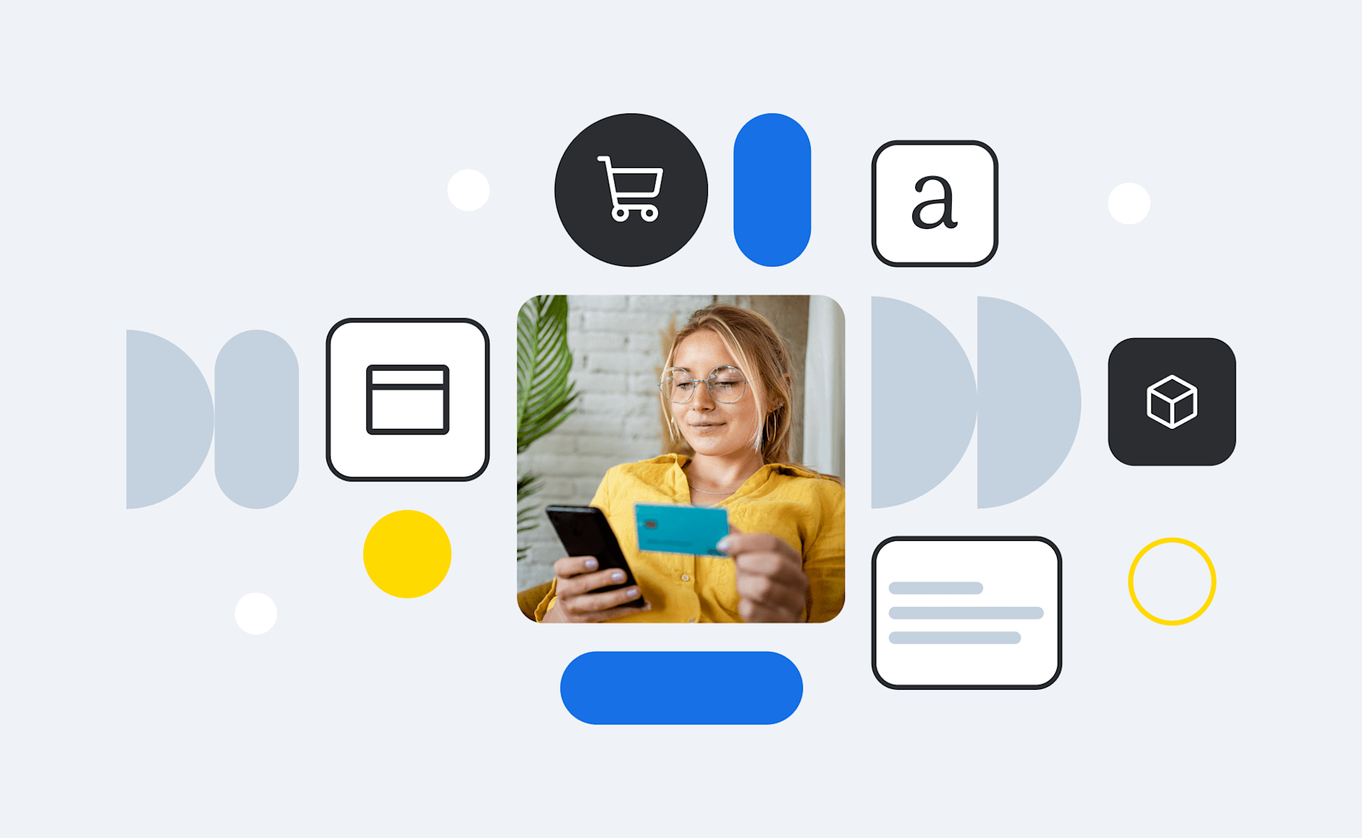 Composable Content Strategies for Retail | Contentful