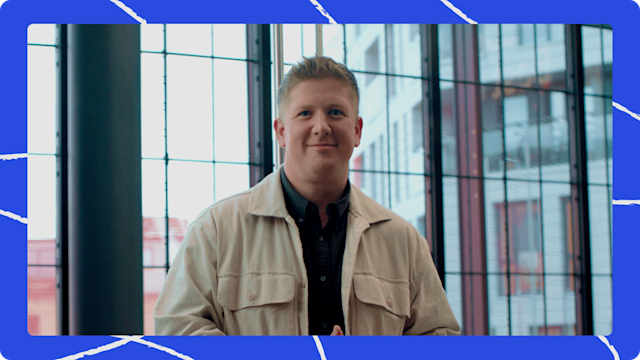 Vodafone | The New Storytellers | Contentful