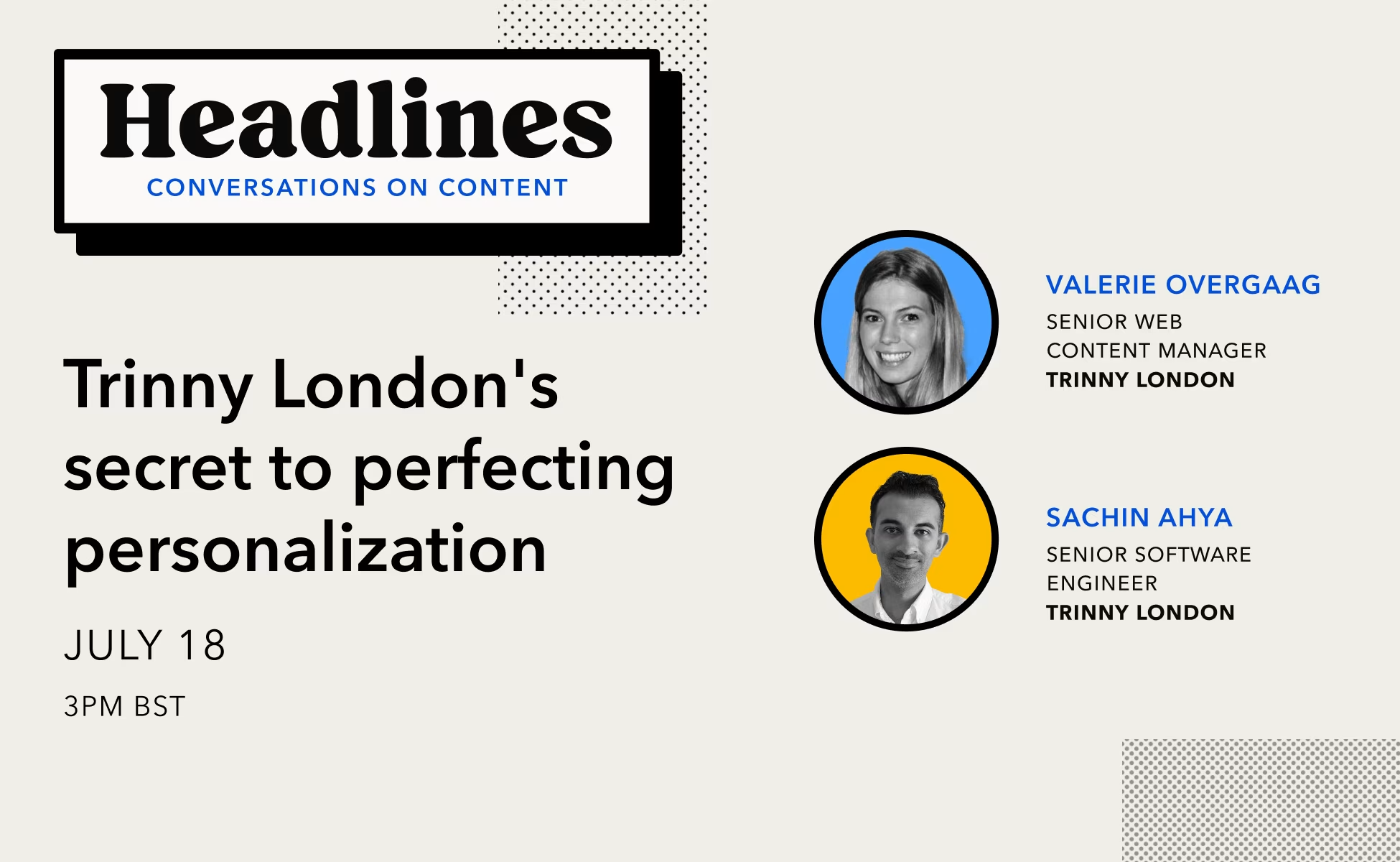 Composable Content Strategies for Retail | Contentful
